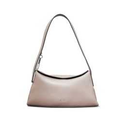 Calvin Klein Crossbody Bag female Beige size One Size