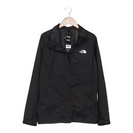 The North Face Jacke Damen Gr&ouml;&szlig;e XL Second Hand schwarz