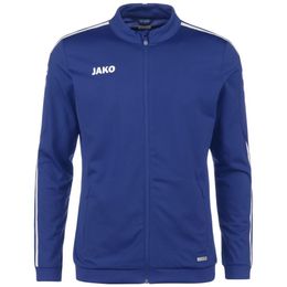 Jako Sportjacke 'Striker 2.0' Herren Gr&ouml;&szlig;e S royalblau / wei&szlig;