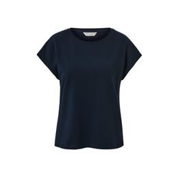 Tchibo - Sportshirt - Damen - Gr. M - dunkelblau