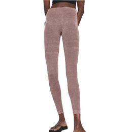 No Matter What Leggings female Brown size 40