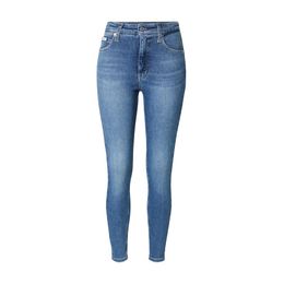 Calvin Klein Jeans Jeans female Blue size 30
