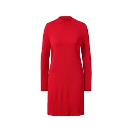 Tchibo - Strickkleid - Damen - Gr. 44 - rot