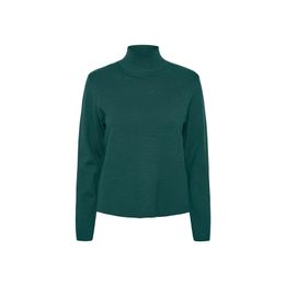 Tchibo - Strickpullover - Damen - Gr. S - petrol