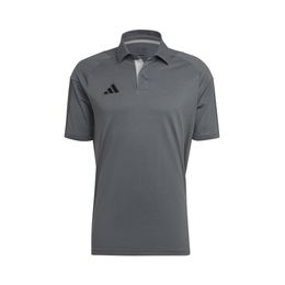 adidas Performance Performance Shirt 'Tiro 23' male Grey size XL