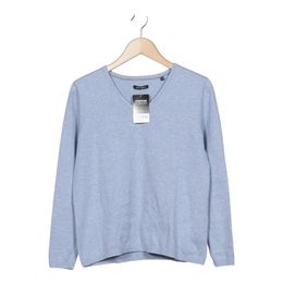 Marc O'Polo Marc O'Polo Pullover Damen Gr&ouml;&szlig;e M Second Hand hellblau