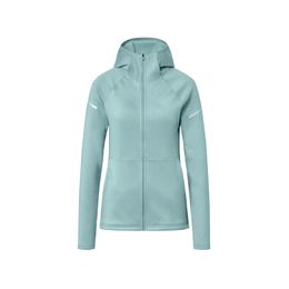 Tchibo - Thermojacke - Damen - Gr. 46 - hellblau