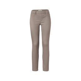 Tchibo - Treggings &ndash; Fit &raquo;Nelly&laquo; - Damen - Gr. 50 - taupe