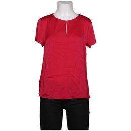 Hugo Bluse Damen Gr&ouml;&szlig;e S Second Hand rot