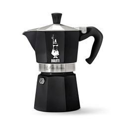 Bialetti Moka Express - schwarz
