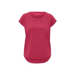 Tchibo - Sportshirt - Damen - Gr. XL - dunkelrosa
