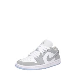 Jordan Sneakers 'Air Jordan 1' female White size 10,5