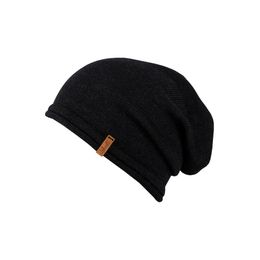 Chillouts Beanie 'Leicester Hat' male Black size One Size