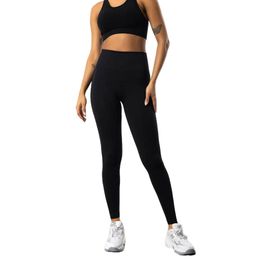 No Matter What Leggings female Black size 36