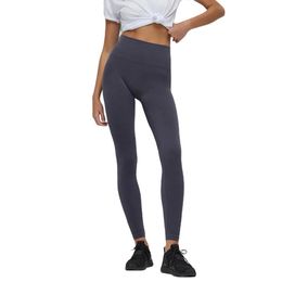 No Matter What Leggings female Grey size 40