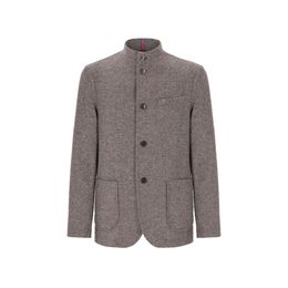 Distretto12 Suit Jacket 'Coreana' male Grey size 48