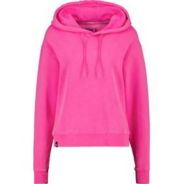 alife and kickin Alife & Kickin Sweatshirt 'ThaneeAK A' female Pink size M