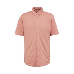 Only & Sons Only & Sons Button Up Shirt 'ONSTARP' male Pink size XXL