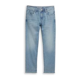 Tom Tailor Jeans 'MARVIN' Herren Gr&ouml;&szlig;e 38 blue denim