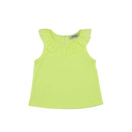Pan&ccedil;o Top girl Yellow size 86/92