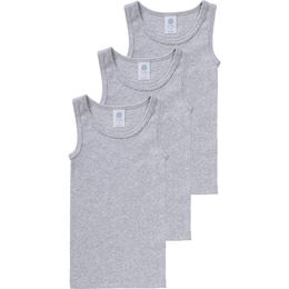 Sanetta Undershirt boy Grey size 152