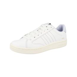 K-Swiss Sneaker ' Lozan Klub Lth ' Damen Gr&ouml;&szlig;e 37 wei&szlig;