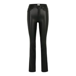 Only Tall Hose 'ROYAL' Damen Gr&ouml;&szlig;e 40 schwarz