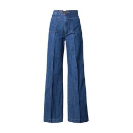 Polo Ralph Lauren Jeans 'LEATON' Damen Gr&ouml;&szlig;e 27 blue denim