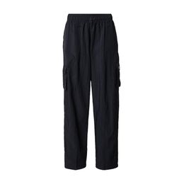 Nike Sportswear Cargohose 'Essntl' Damen Gr&ouml;&szlig;e 34 schwarz