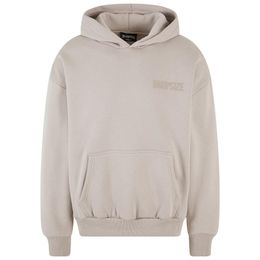 Dropsize Sweatshirt Herren Gr&ouml;&szlig;e S greige