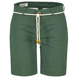 alife and kickin Alife & Kickin Chino Pants female Green size XL
