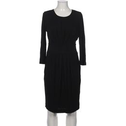 BOSS Black Kleid Damen Gr&ouml;&szlig;e L Second Hand schwarz