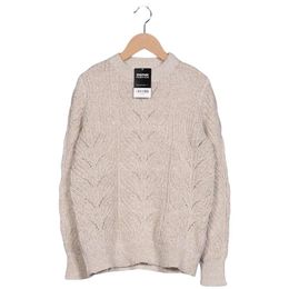 Object Pullover Damen Gr&ouml;&szlig;e XS Second Hand beige