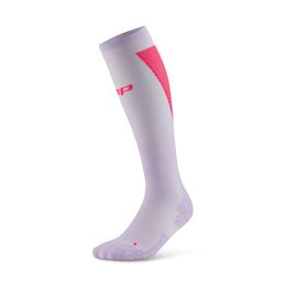 CEP Core Run Ultralight Tall Socks Bekleidung Damen pink M