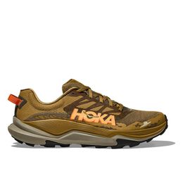 Hoka One One Hoka Torrent 4 Schuhe Herren braun 44.6
