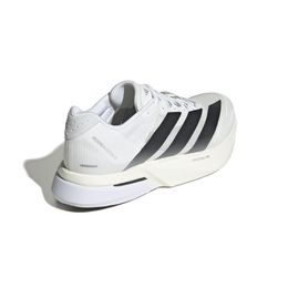 Adidas Adizero Boston 13 Schuhe Herren wei&szlig; 46.0
