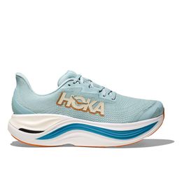 Hoka One One Hoka Skyward X Schuhe Herren blau 46.0
