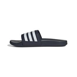 Adidas Adilette Comfort Schuhe Herren schwarz 46.6