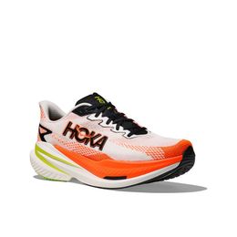 Hoka One One Hoka Mach X 3 Schuhe Herren orange 45.3