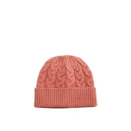 s.Oliver Beanie female Orange size 1
