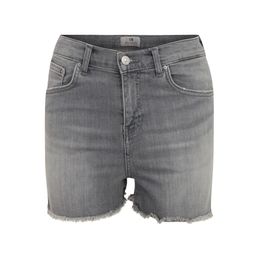 LTB Shorts 'Layla' Damen Gr&ouml;&szlig;e 34 grey denim