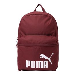 Puma Backpack 'Phase' male Red size One Size