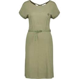 alife and kickin Alife & Kickin Dress 'NoraAK' female Green size M