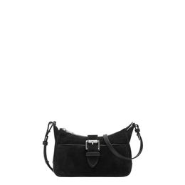 Liebeskind Berlin Crossbody Bag 'Ren' female Black size 1