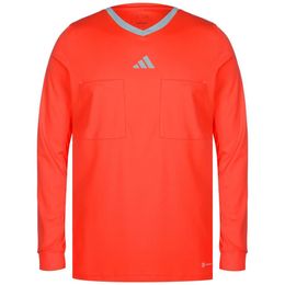 adidas Performance Performance Shirt 'Referee 22' male Orange size XXXL