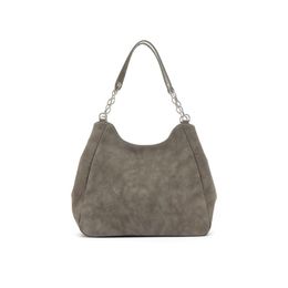 Vivance Handtasche Damen Gr&ouml;&szlig;e One Size grau