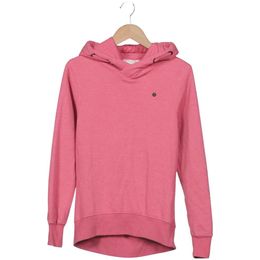 alife and kickin alife & kickin Kapuzenpullover Damen Gr&ouml;&szlig;e S Second Hand pink