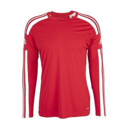 adidas Performance Performance Shirt 'Squadra 21' male Red size XS