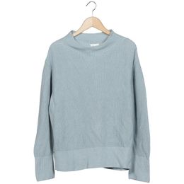 Tom Tailor Pullover Damen Gr&ouml;&szlig;e XL Second Hand hellblau