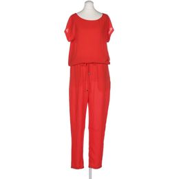 Mads N&oslash;rgaard MADS NORGAARD COPENHAGEN Overall oder Jumpsuit Damen Gr&ouml;&szlig;e S Second Hand rot